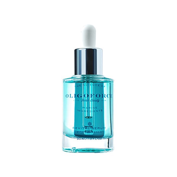Oligoforce Revital Serum - Skin World